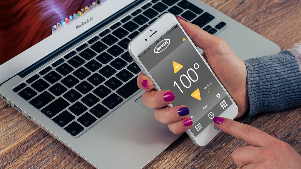 Make the most of your tub with ProLink – Hot Tub Village