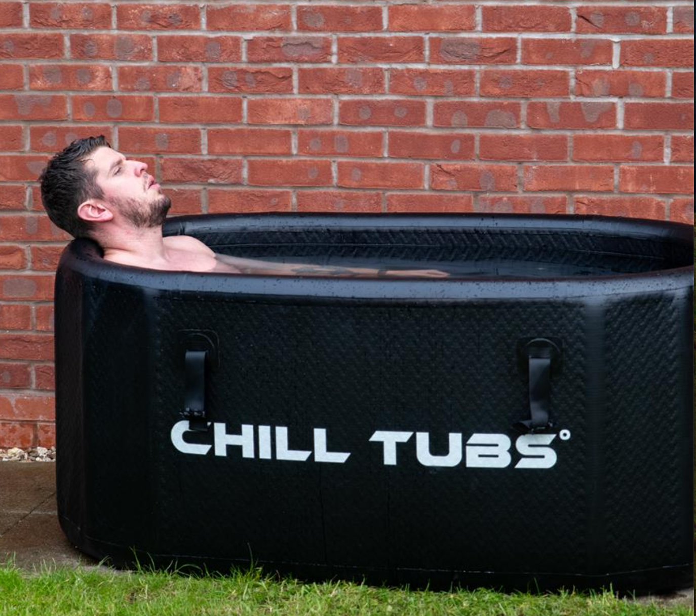 Chill Tub Essential Bath – Hot Tub Village