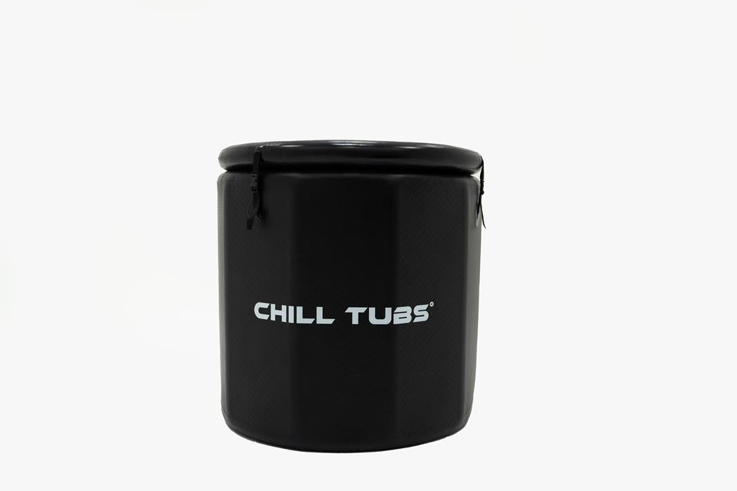 Chill Tub Essential Pod – Hot Tub Village