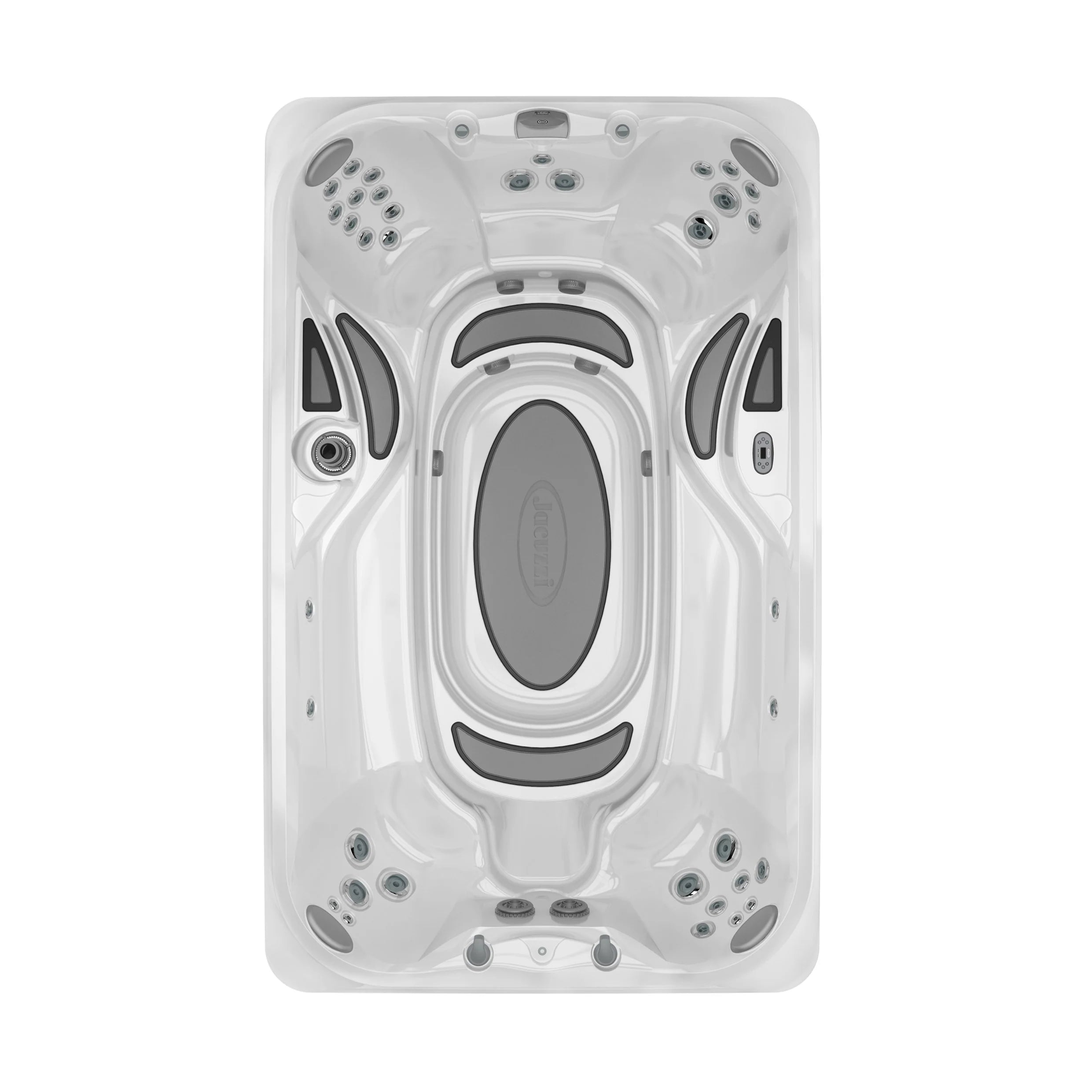 Jacuzzi PowerPlay J-13 Swim Spa – Hot Tub Village