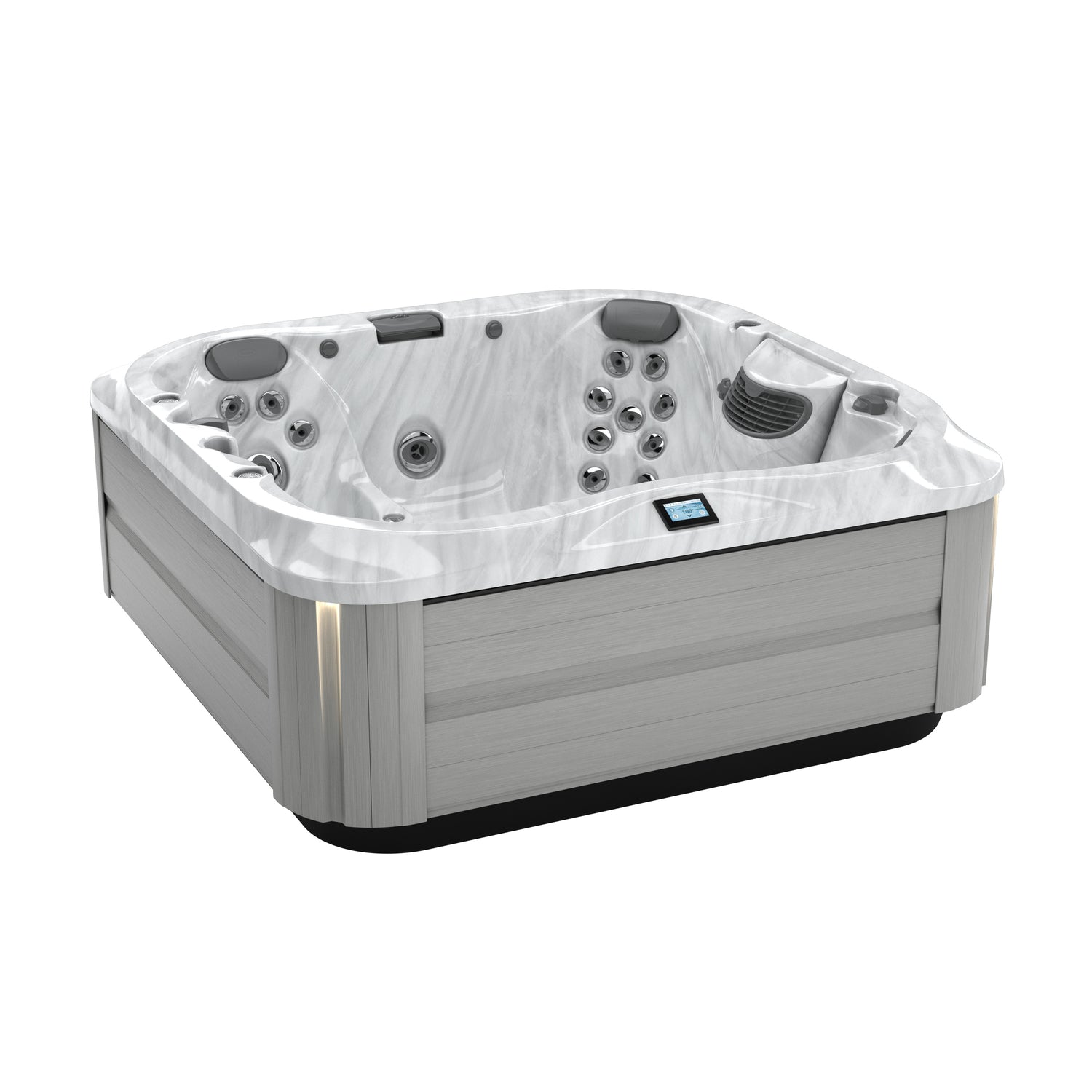 Jacuzzi J-335 – Hot Tub Village