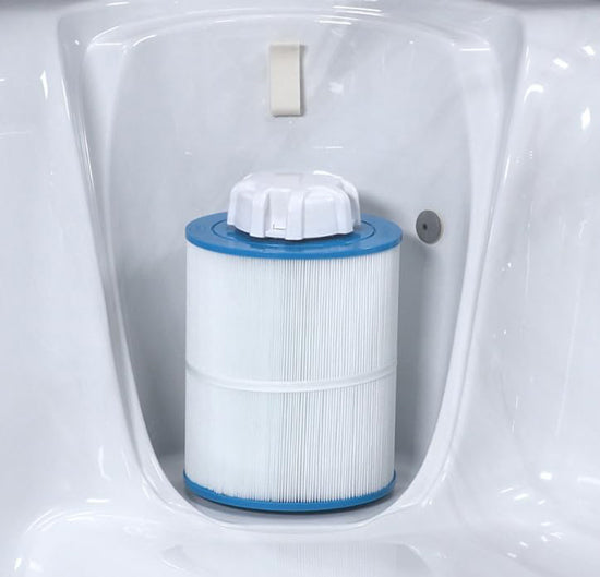 Jacuzzi J200 Series Filter 2024+ – Hot Tub Village