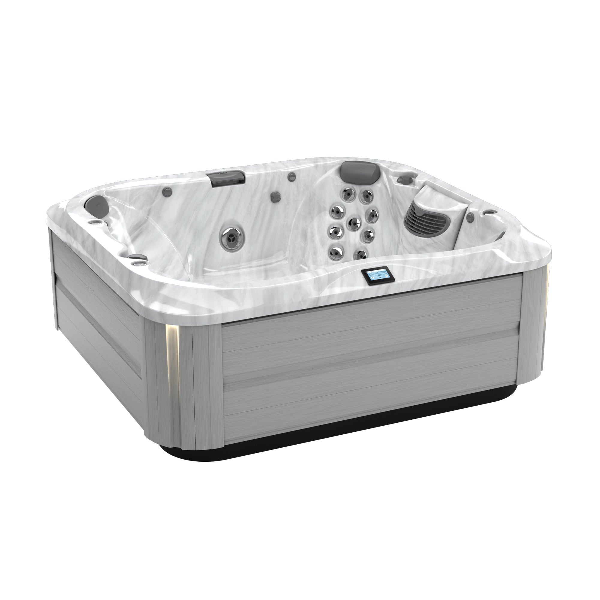 Jacuzzi J-365 – Hot Tub Village