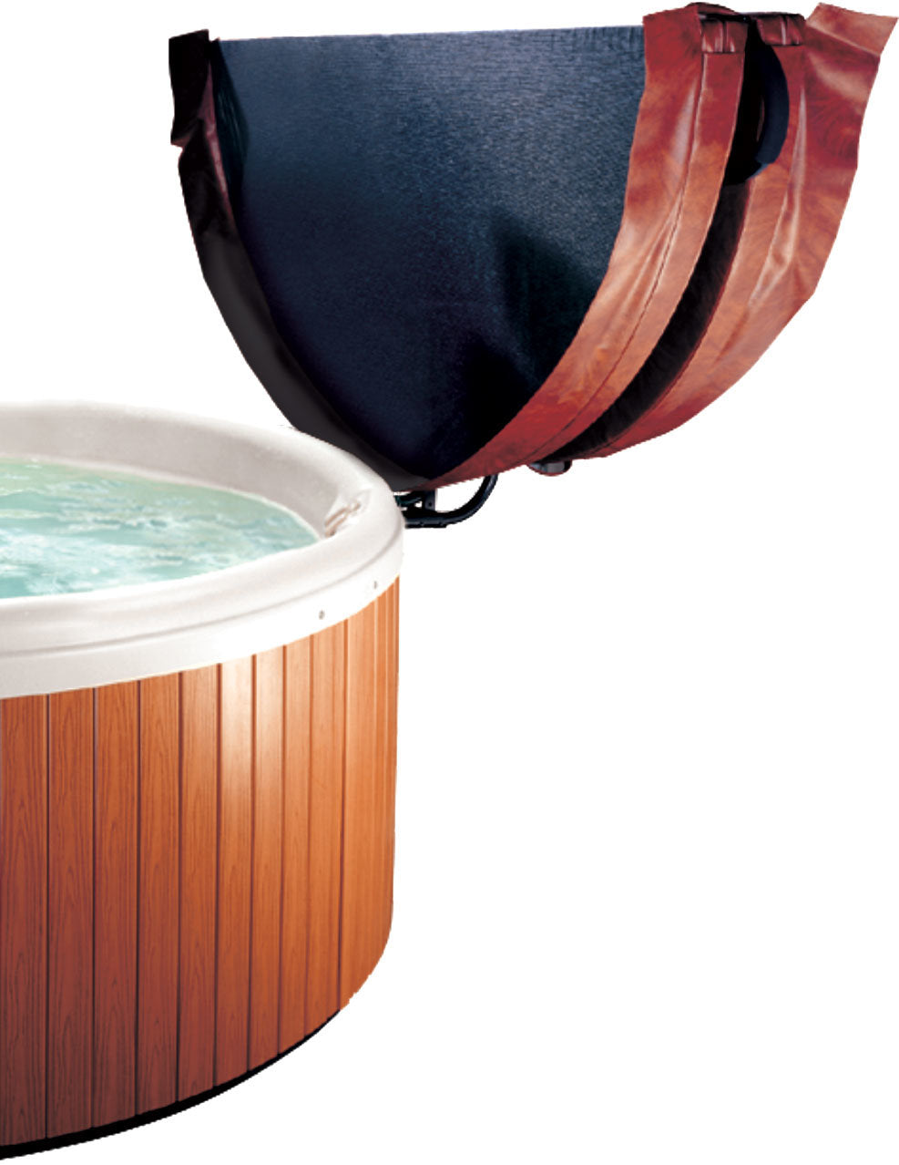 Covermate Freestyle Cover Lifter – Hot Tub Village