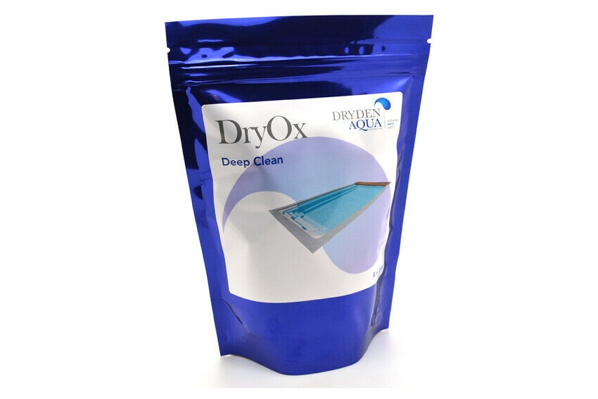 DryOx Deep Clean - Biofilm Eliminator – Hot Tub Village